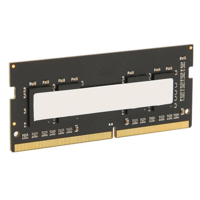 HURRISE Module de mémoire RAM 8G Module de mémoire DDR4 8G 2133Mhz ...