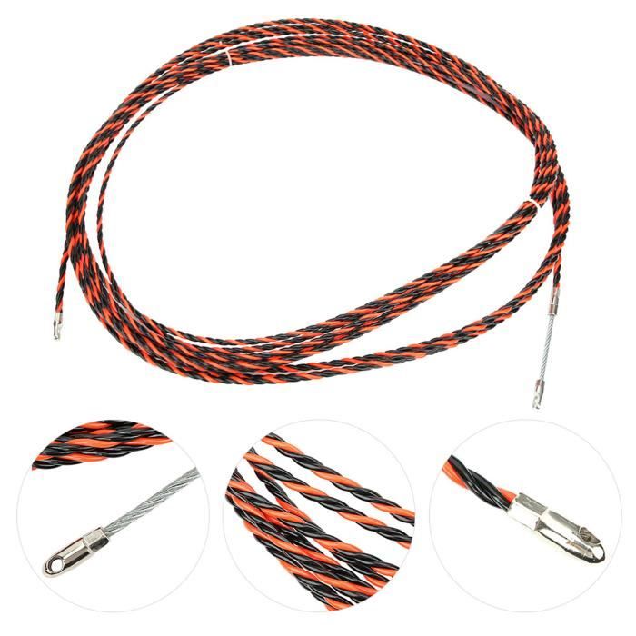 RHO-Extracteurs de cble Dispositif d'enfilage d'électricien pour ...