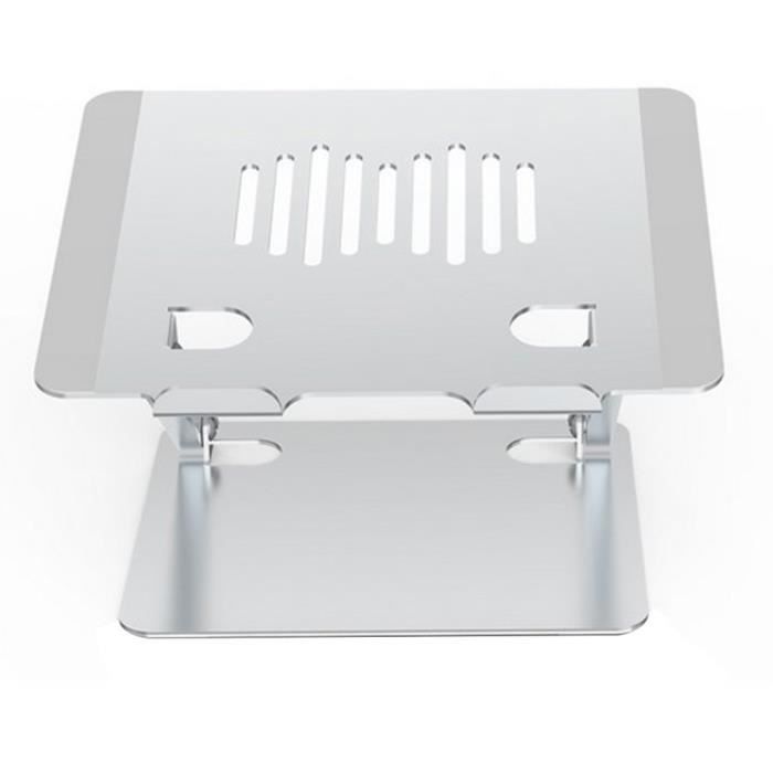 Support de support d'ordinateur portable Support de support d ...