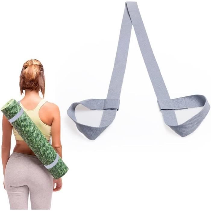 Sangle Tapis Yoga,Sangle De Transport,Sangle De Tapis De Yoga, Sangle ...