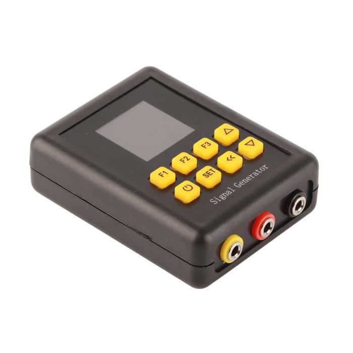 Shipenophy Générateur de signaux multifonction Générateur de PWM ...