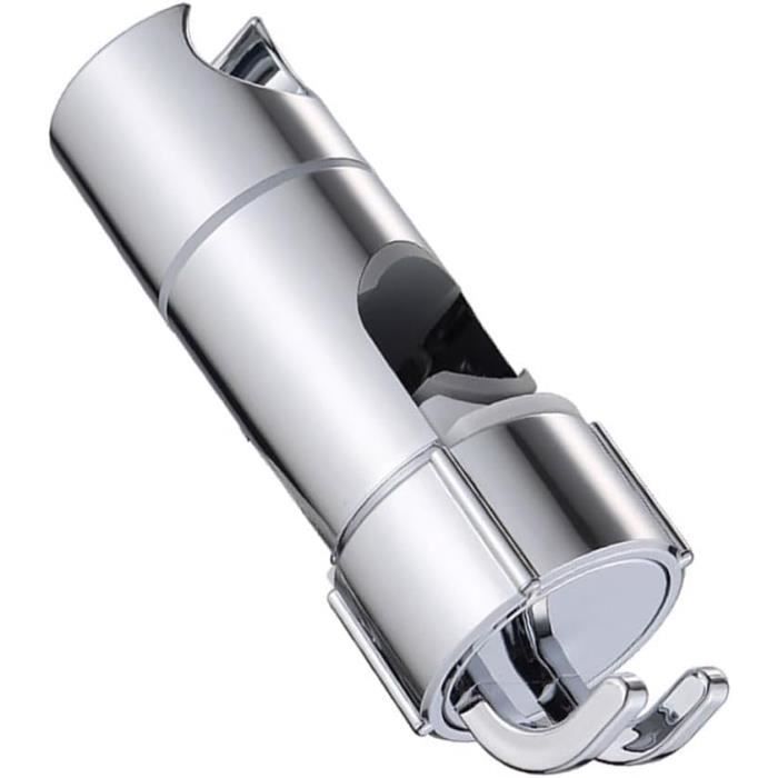 Support De Douchette Universel, Support De Douche Réglable 16-27 Mm ...