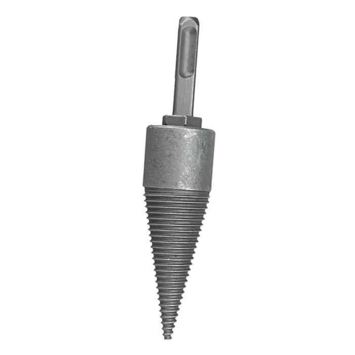 Fraises Rotatives Tête Electrique de Fraise pour Couper le Bois Poignée ...