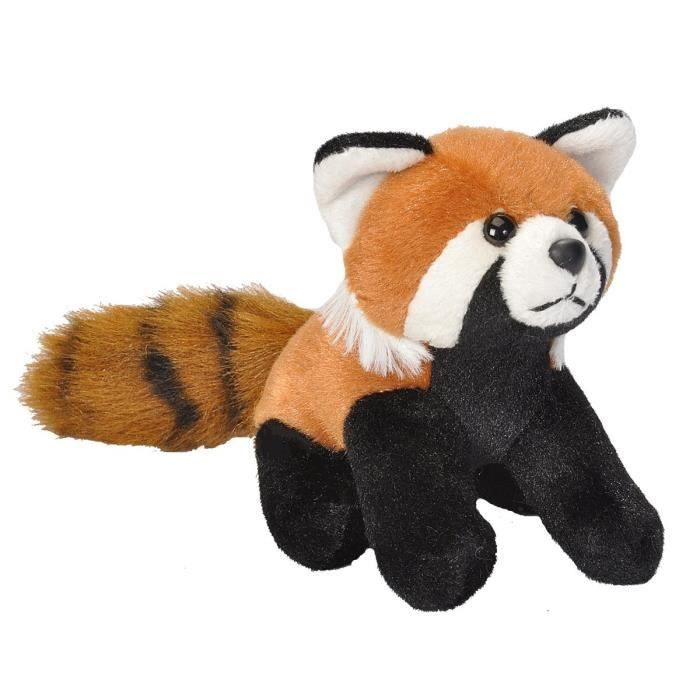 Peluche - WILD REPUBLIC - New1 401 - Lil's Petit 15 - Douce et Fait ...