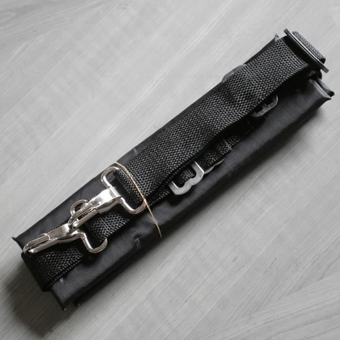 TIP ROM Bandoulière de pulvérisateur de sac à dos, sangle d'éponge de ...