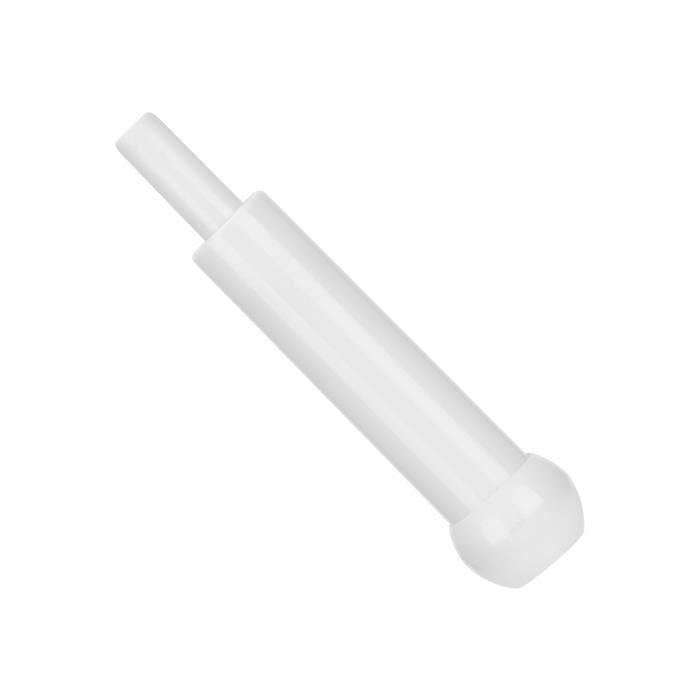 Zerone Valve d'aspiration dentaire Vanne d'aspiration dentaire HVE ...