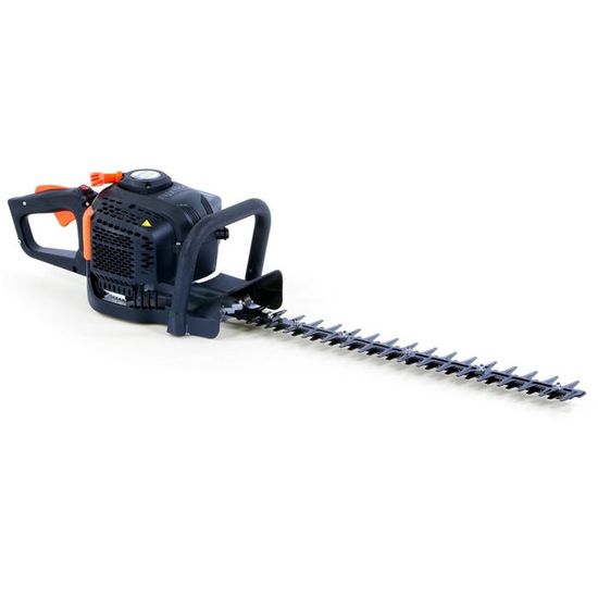 Bundle thermique - FUXTEC - débroussailleuse FX-MS125 & Taille haies FX ...