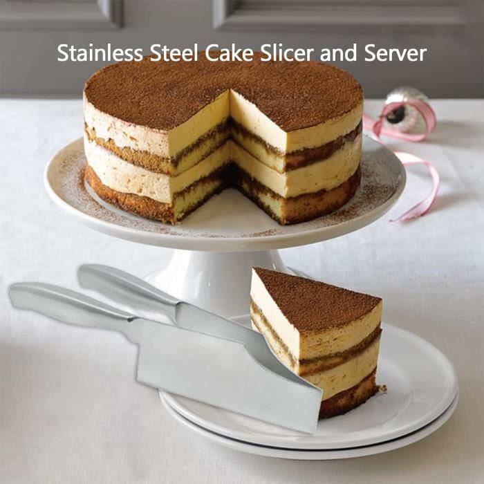 Coupe-Gâteau De Mariage | Trancheuse À Gâteau De Mariage En Acier ...