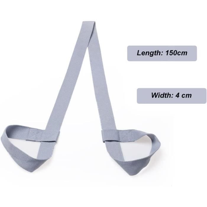Sangle Tapis Yoga,Sangle De Transport,Sangle De Tapis De Yoga, Sangle ...
