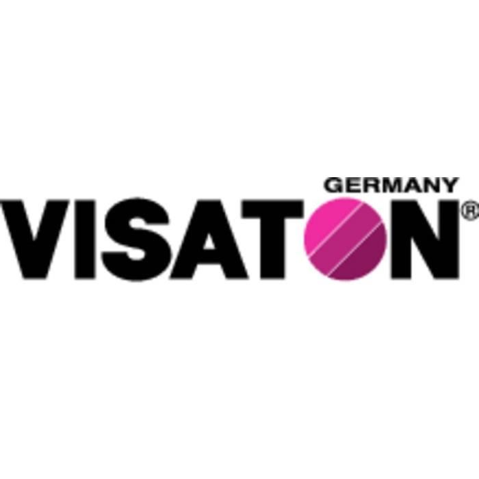 Boomer Visaton WS 20 E - Cdiscount TV Son Photo