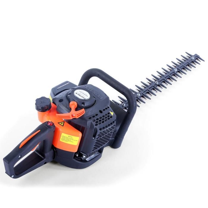 Bundle thermique - FUXTEC - débroussailleuse FX-MS125 & Taille haies FX ...