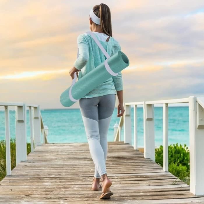Sangle Tapis Yoga,Sangle De Transport,Sangle De Tapis De Yoga, Sangle ...