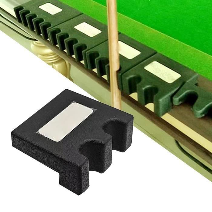 Fanguo-Billard Pool Queue Stick Holder Rest Queue Rack Rod Accessoires ...