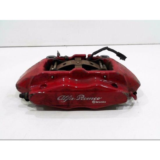 PIECES AUTO D'OCCASION - 51920591 - ETRIER DE ETRIER DE FREIN - FREIN ...