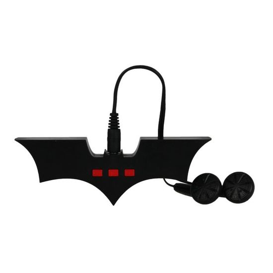 Lecteur 2Gb MP3 Batman référence 50383-INT - Cdiscount Jeux - Jouets