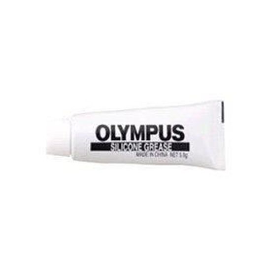 OLYMPUS - GRAISSE SILICONE PSOLG-2 POUR JOINT T… - Cdiscount Bricolage