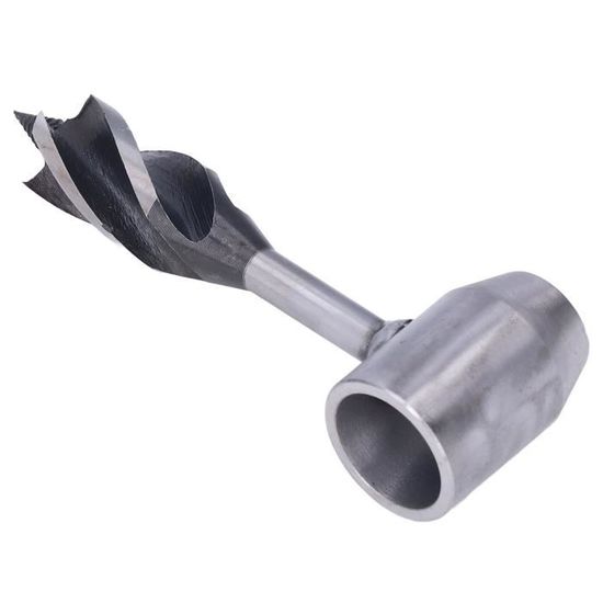 XIJ Foret à tarière manuelle Forets à Tarière à Bois Foret à Tarière à ...