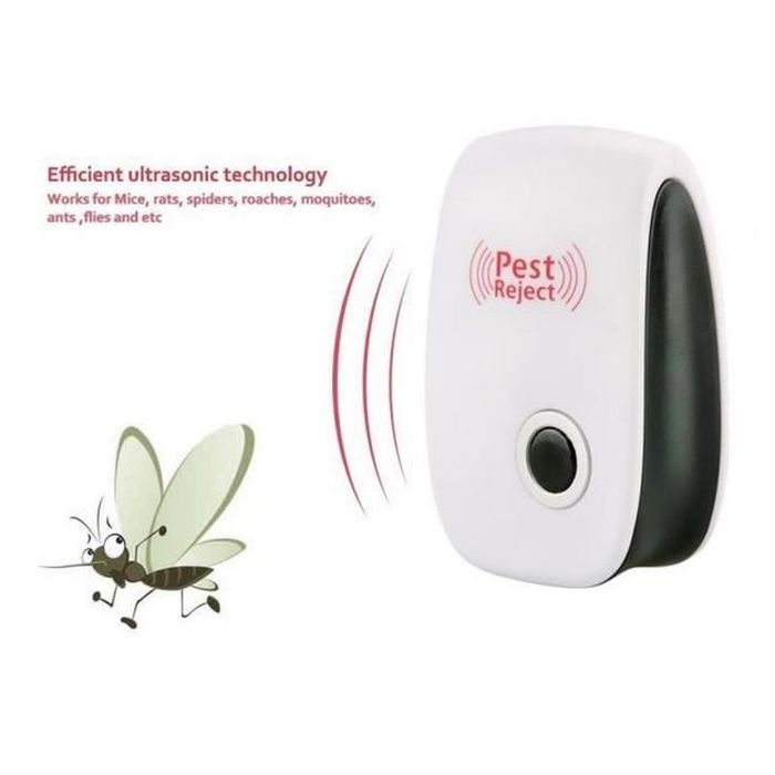 REPULSIF NUISIBLES POUR LA MAISON - REPULSIF ULTRASONS POUR LA MAISON ...