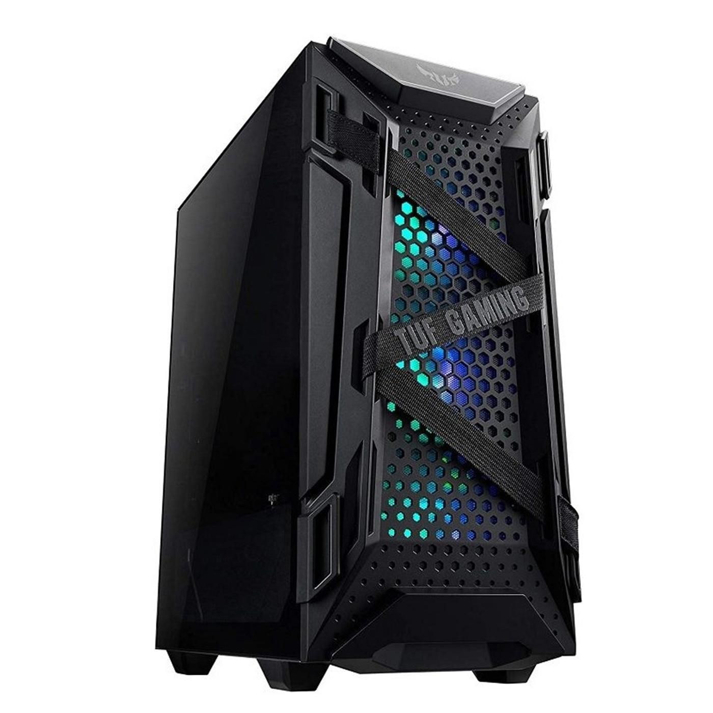 VIST PC Gaming Ryzen 9 5950X - RAM 32Go - RTX 3090 - SSD 1To M.2 - WIFI ...