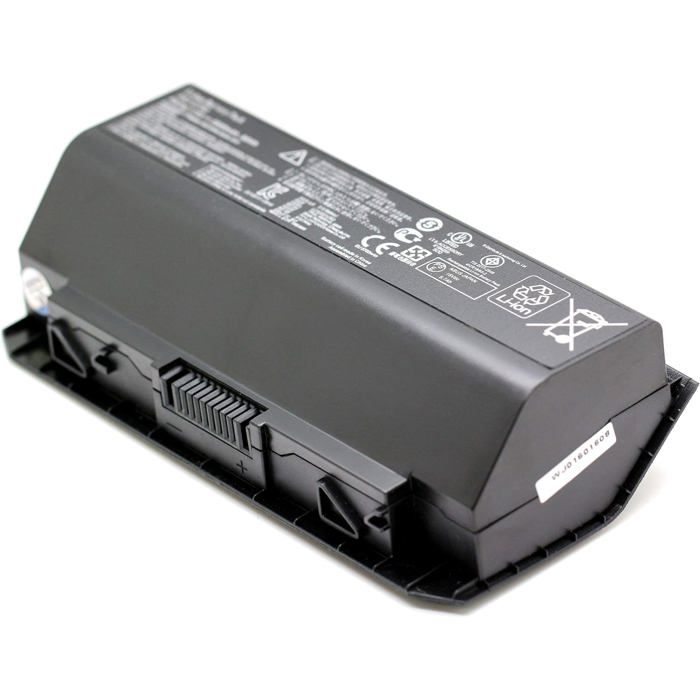 BATTERIE POUR ASUS ROG G750 / G750GM / G750J / G750JH / G750JM - A42 ...