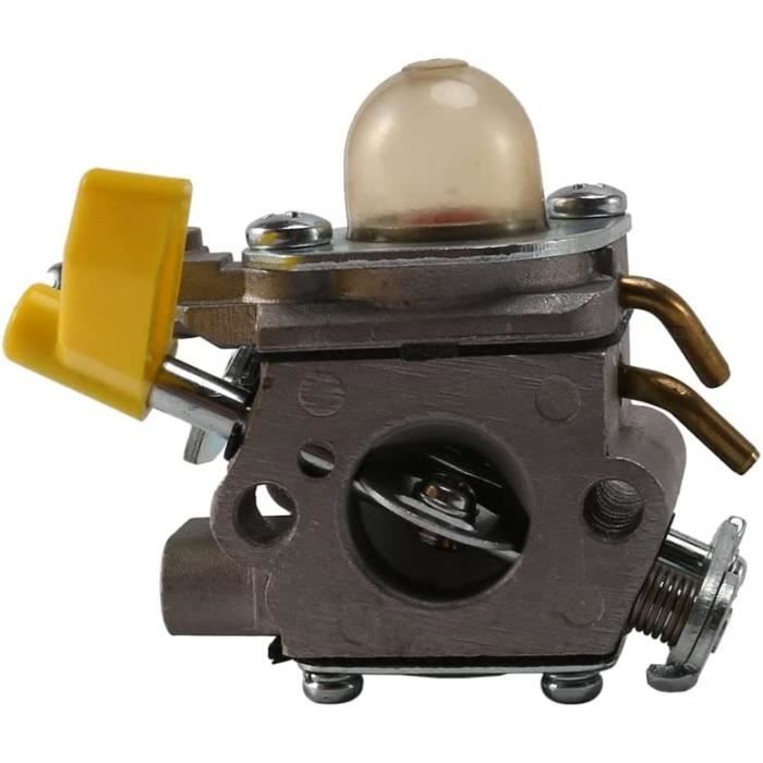 Wisboey C1u-h60 Outil R¨¦glage Carburateur Convient 25cc 30cc S430 Ss26 ...