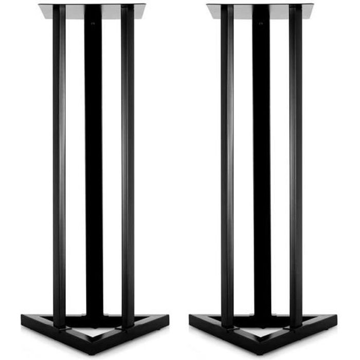 Malone ST--1-STU - Paire de pieds pour enceinte - support d'enceinte de ...