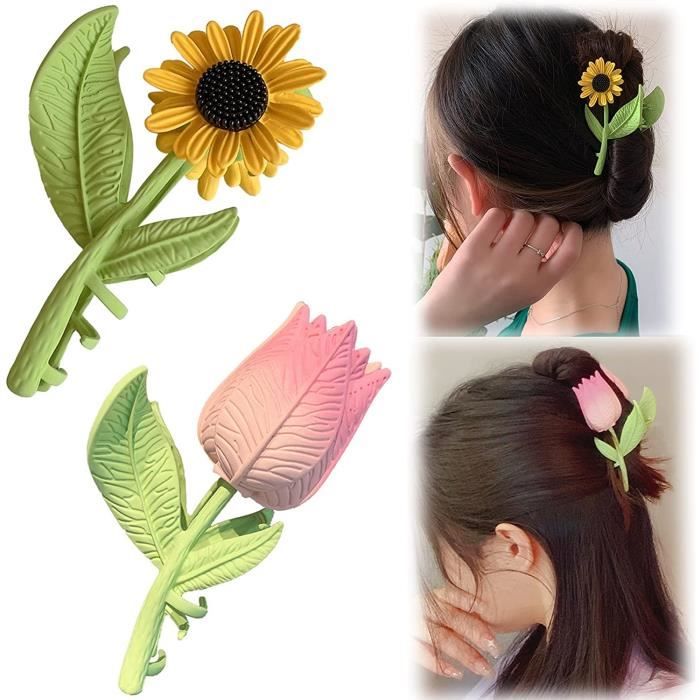 Hair clamp store