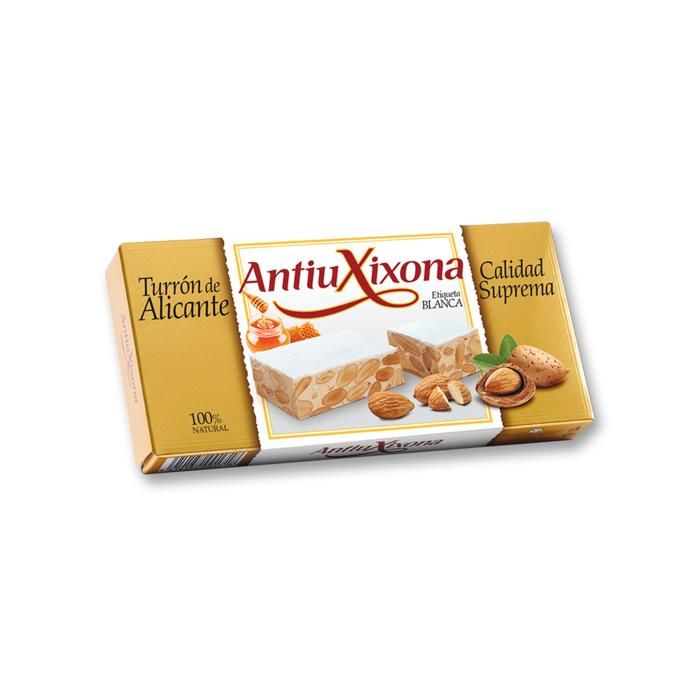 ALICANTE ANTIU 200gr - Cdiscount Au quotidien