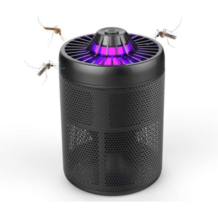 Insect Killer Electric,Ultraviolet Led Insect Trap Mosquito Killer Insect Killer, Lampe Anti ...