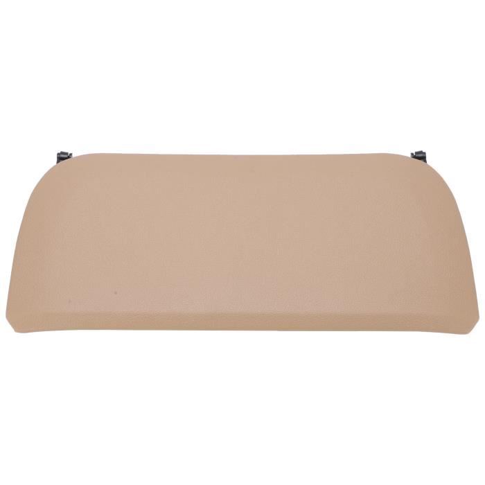 LID- Couverture de panneau arrière de siège de voiture 52109173668 pour ...