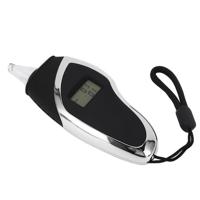 Duokon outil de test d'haleine Testeur D'haleine Numérique Portable à ...