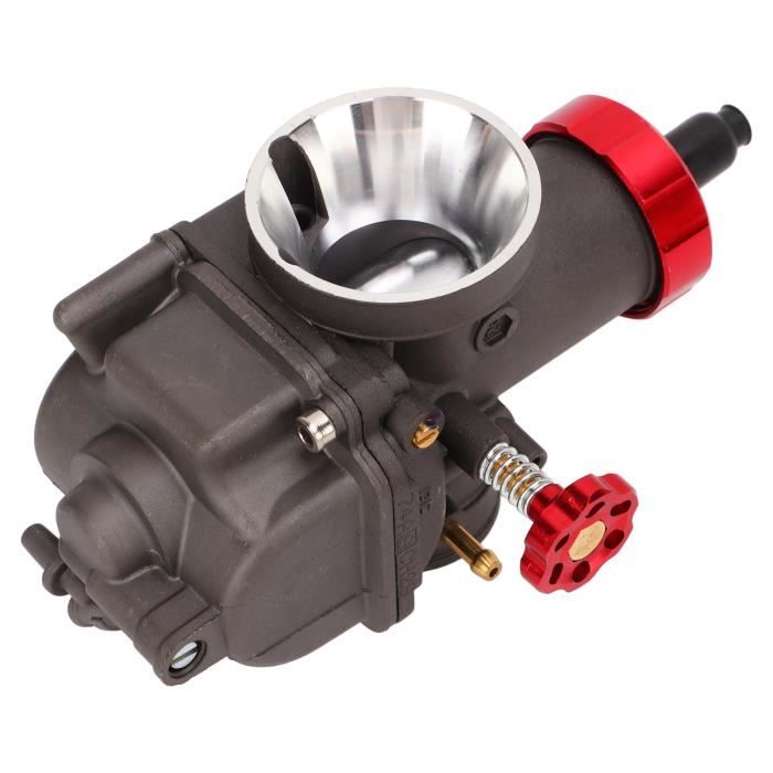 Carburateur PE28 Carb 28mm Remplacement d'atomisation précise pour ...