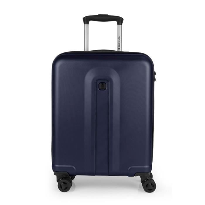 Gabol Trolley cabine 4 roulettes 54 cm 122522-003, 122522-011, 122522 ...