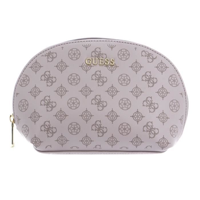 GUESS Jacaline Dome Lilac [168300] Bleu - Cdiscount Bagagerie ...