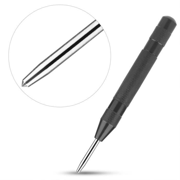 Outil de poinçon de marquage (n ° 3) pour le marquage de mécanisme à ...