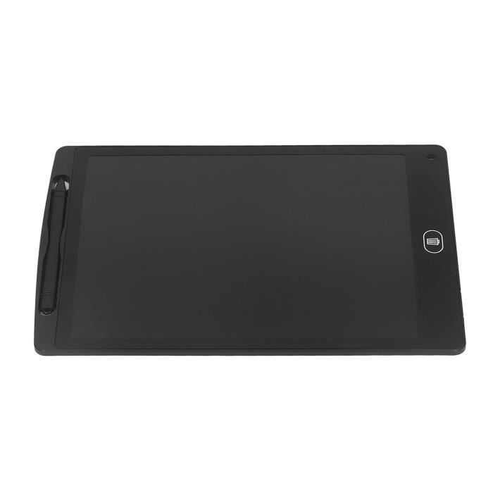 Mothinessto tableau de gribouillage LCD Tablette d'écriture LCD 12 ...