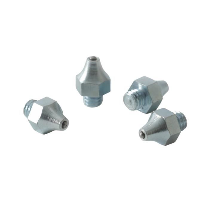 Crampons pour cheval pointus Premier Equine - metal - XL - Cdiscount Sport