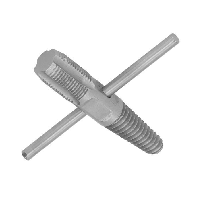 Extracteur de vis - YOSOO - 1/2 pouce - Acier au manganèse 65 ...