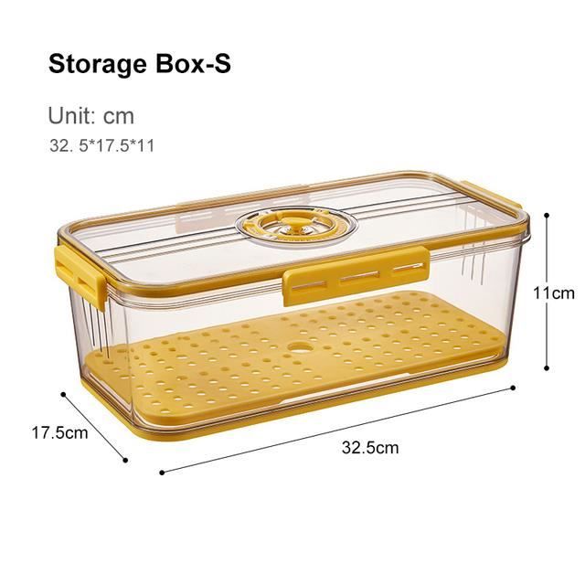 BOCAUX DE CONSERVATION,Storage Box-S-Y--Boite De Rangement Emboitable ...