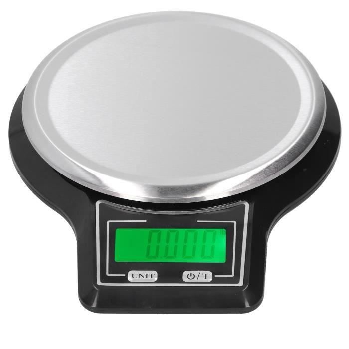 HuiYing-Échelle de poids Balance Numérique Haute Précision Outil de ...