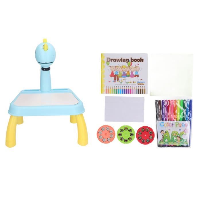 Table de projecteur de dessin Table de projection de dessin conception ...