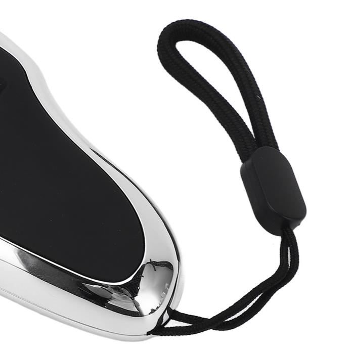Duokon outil de test d'haleine Testeur D'haleine Numérique Portable à ...