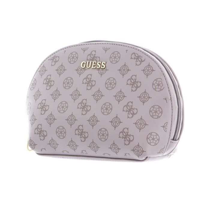 GUESS Jacaline Dome Lilac [168300] Bleu - Cdiscount Bagagerie ...