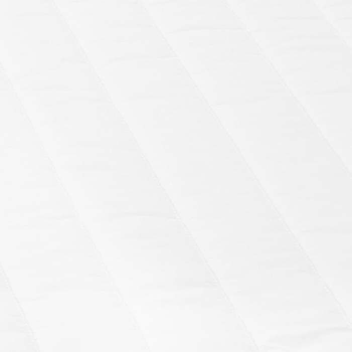 @FRENCH Matelas 160x200cm Mousse à mémoire de forme Visco 18cm H2 ...