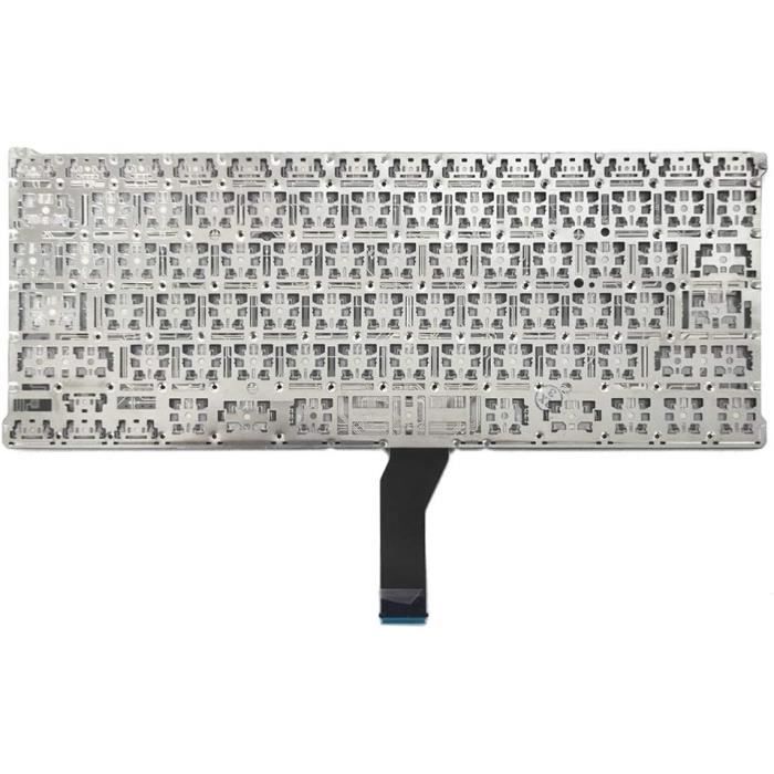 Clavier Français Azerty Avec Vis De Clavier De Remplacement Pour ...