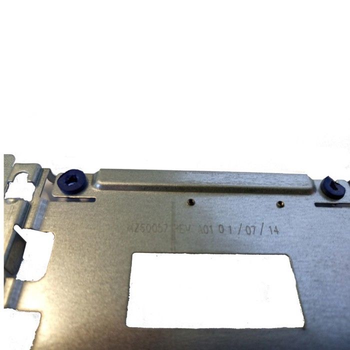 Rack 2.5" Caddy Lenovo ThinkCentre M73 M92P M93P MZ60057 Tiny Disque ...