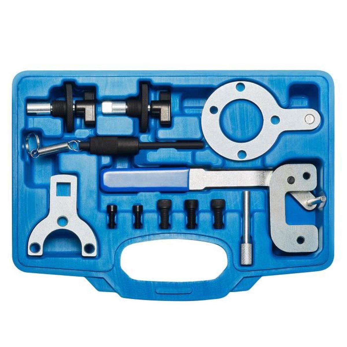 KRAFTPLUS K.200-1813 Jeu de calage de distribution compatible avec Fiat ...