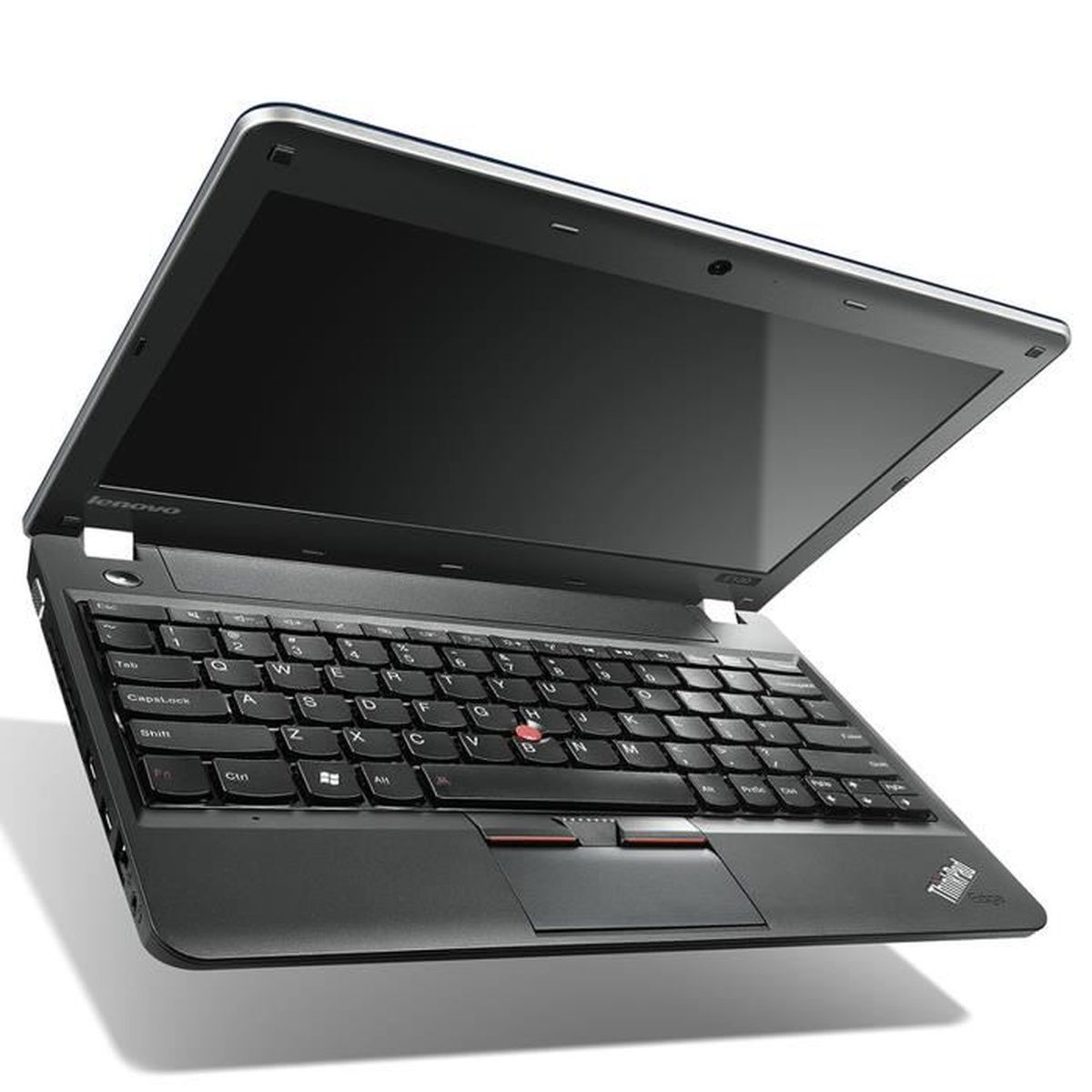 Lenovo ThinkPad Edge E130 I3-3217U 4GB 240GB SSD WIN 10 PRO - Cdiscount ...