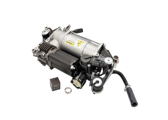 Compresseur Pression Pneumatique Pour Porsche Cayenne Vw Touareg ...