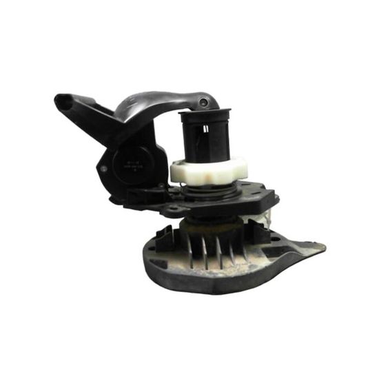 TREUIL DE ROUE DE SECOURS AUTO RENAULT CLIO IV 2012- 1.5 dCi 90 ...